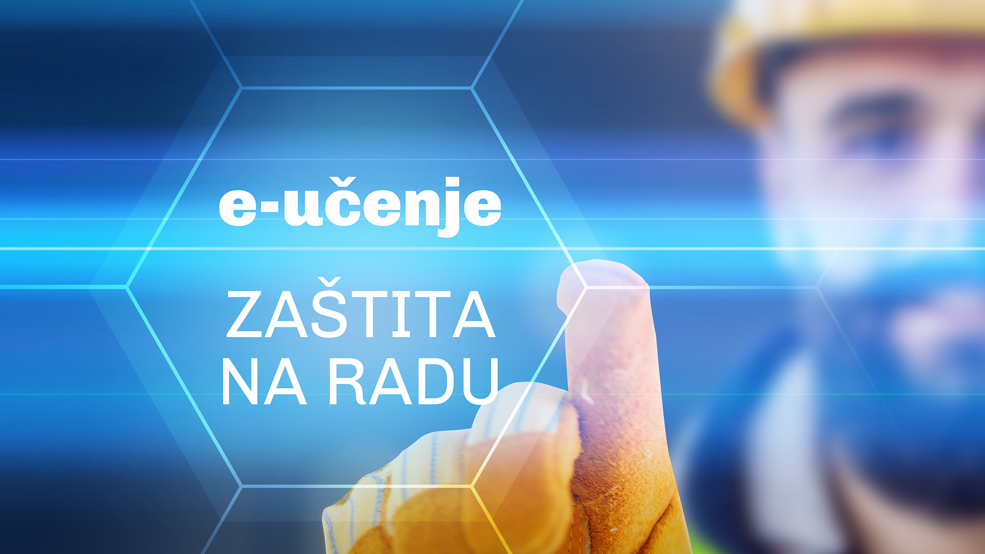 Izrada Informacijskog sustava ZNR | MROSP - Unapređivanje zaštite na radu