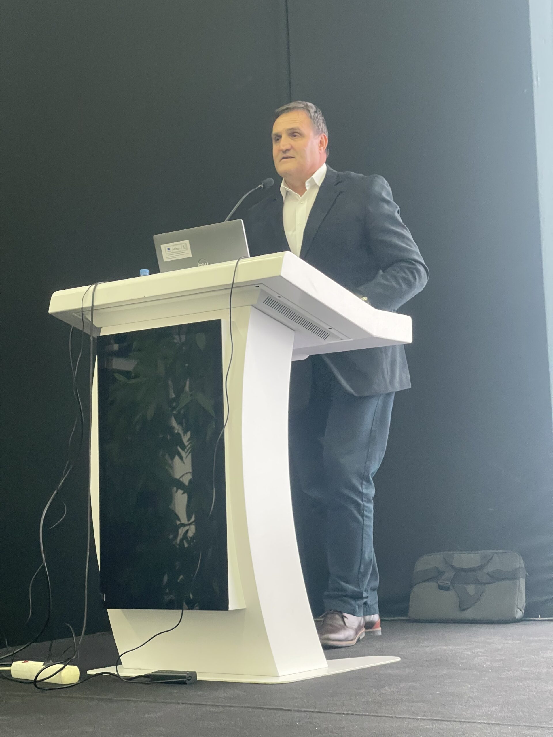 Održan do sada najveći stručni skup zaštite na radu pod nazivom „NAČIN ...